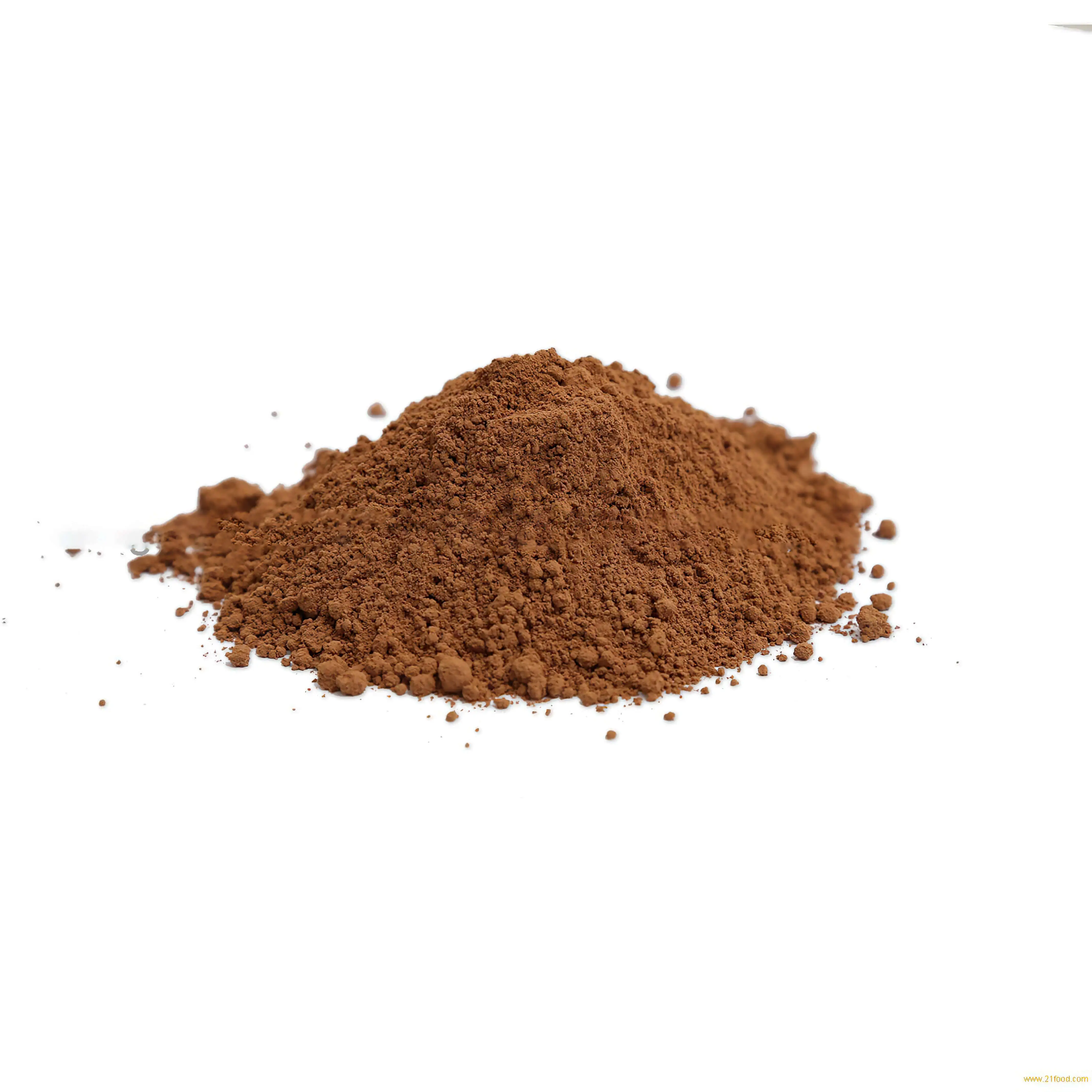 NK Cocoa - Indonesian Cocoa Powder Manufacturer